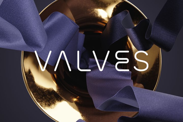 Native Instruments Valves (KONTAKT) 铜管乐器合奏氛围音源 – 腾龙工作室