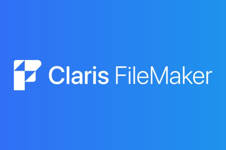 Claris FileMaker Pro v20.3.1.31 业务应用程序快速开发工具 - 腾龙工作室