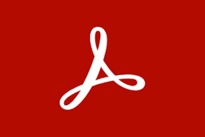 Adobe Acrobat Pro DC v23.8.20555 高级PDF编辑器 - 腾龙工作室