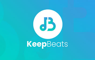 音乐下载工具 KeepBeats v1.0.2.5 便携版 - 腾龙工作室