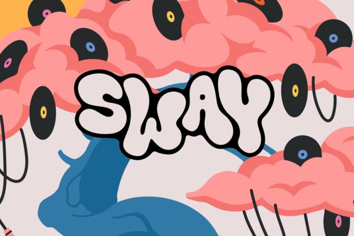 Native Instruments Play Series SWAY (KONTAKT) 嘻哈风格合成器音源 – 腾龙工作室