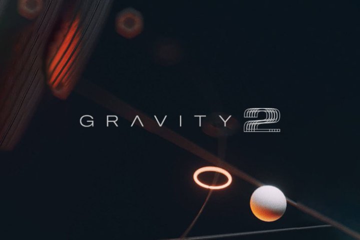 Heavyocity Gravity 2 (KONTAKT) 电影大气背景氛围音源 - 腾龙工作室