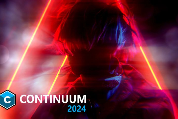Boris FX Continuum Complete 2024 for Adob e/OFX v17.0.1.1044 视频特效插件包 - 腾龙工作室