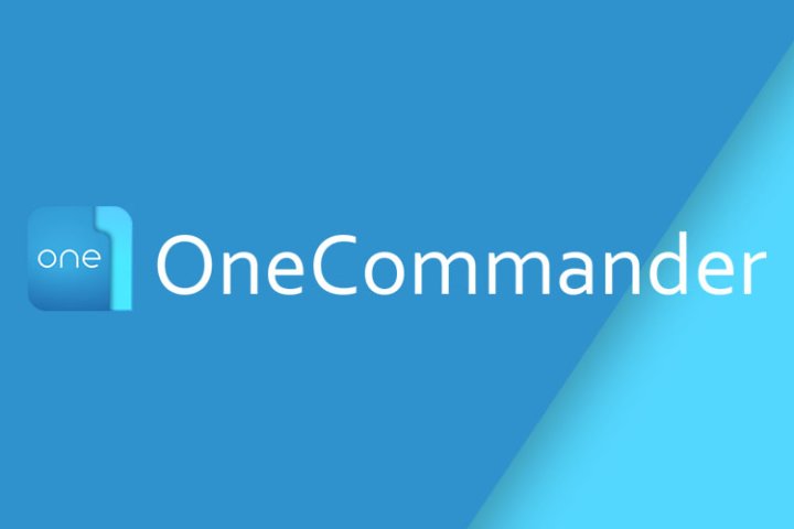 OneCommander Pro v3.95.8.0 多标签文件资源管理器 - 腾龙工作室