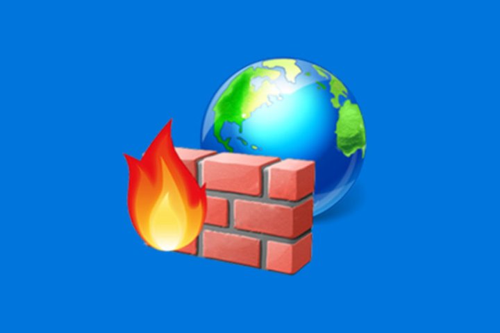 Firewall App Blocker v1.9 轻量级网络防火墙软件 - 腾龙工作室