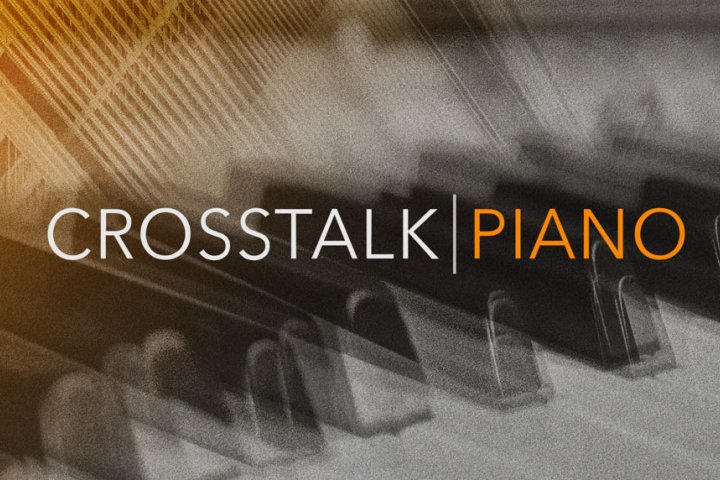 Native Instruments Crosstalk Piano (KONTAKT) 混合原声钢琴音源 – 腾龙工作室