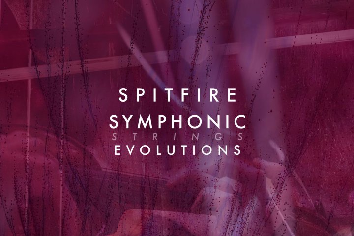 Spitfire Audio Spitfire Symphonic Strings Evolutions v1.0.1b25 (KONTAKT ...