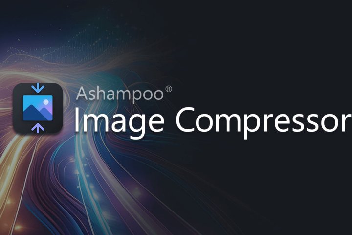 【正版限免】Ashampoo Image Compressor 阿香婆图片压缩工具 - 腾龙工作室