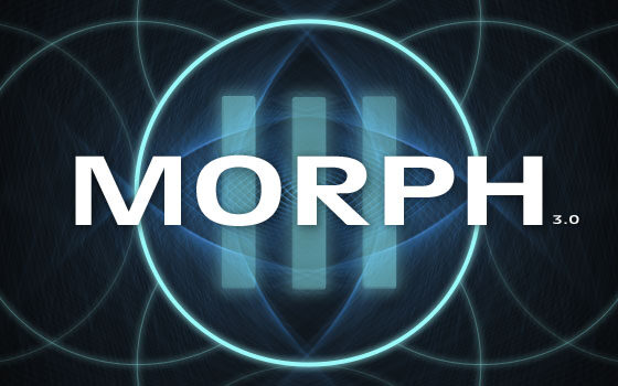 实时音频变形插件 Zynaptiq MORPH 3 PRO v3.2.1 R2R版 - 腾龙工作室