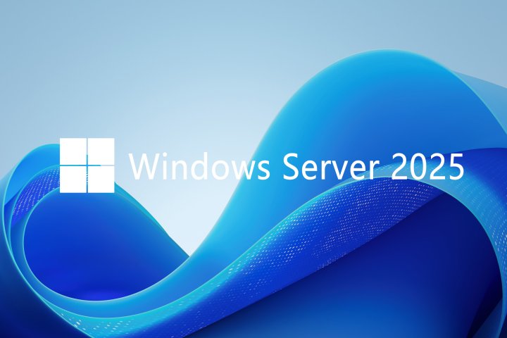 【2025年08月】Windows Server 2025 官方简体中文正式版系统镜像 - 腾龙工作室