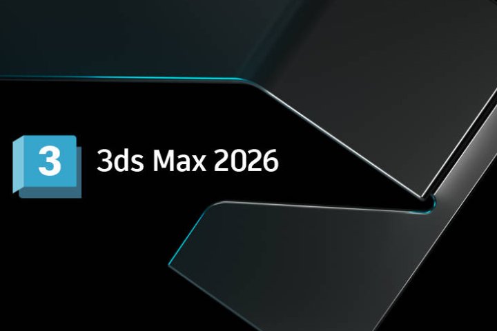 三维建模和渲染软件 Autodesk 3ds Max 2026.2 m0nkrus版 - 腾龙工作室