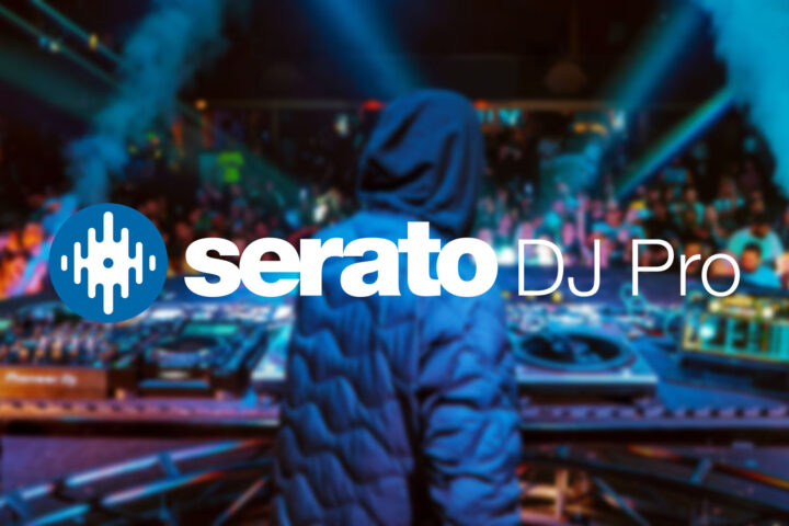 Serato DJ Pro Suite v4.0.0 专业DJ演出软件 - 腾龙工作室